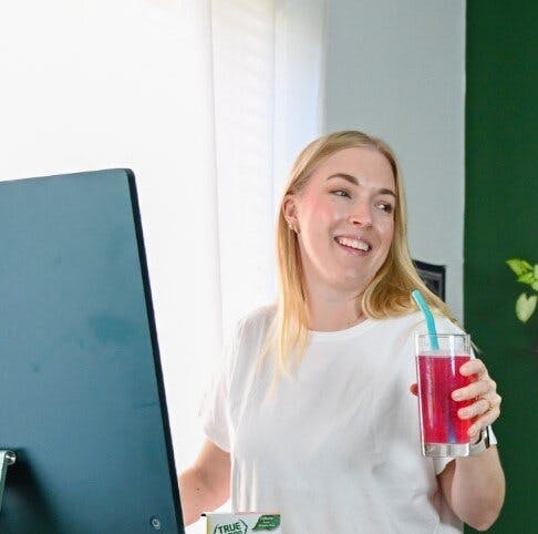 True Lemon Mango Lemonade | True Citrus