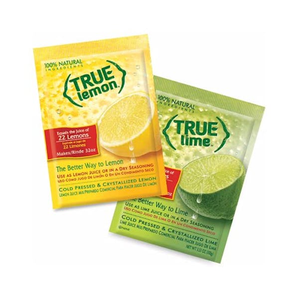 Foodservice | True Citrus | True Citrus