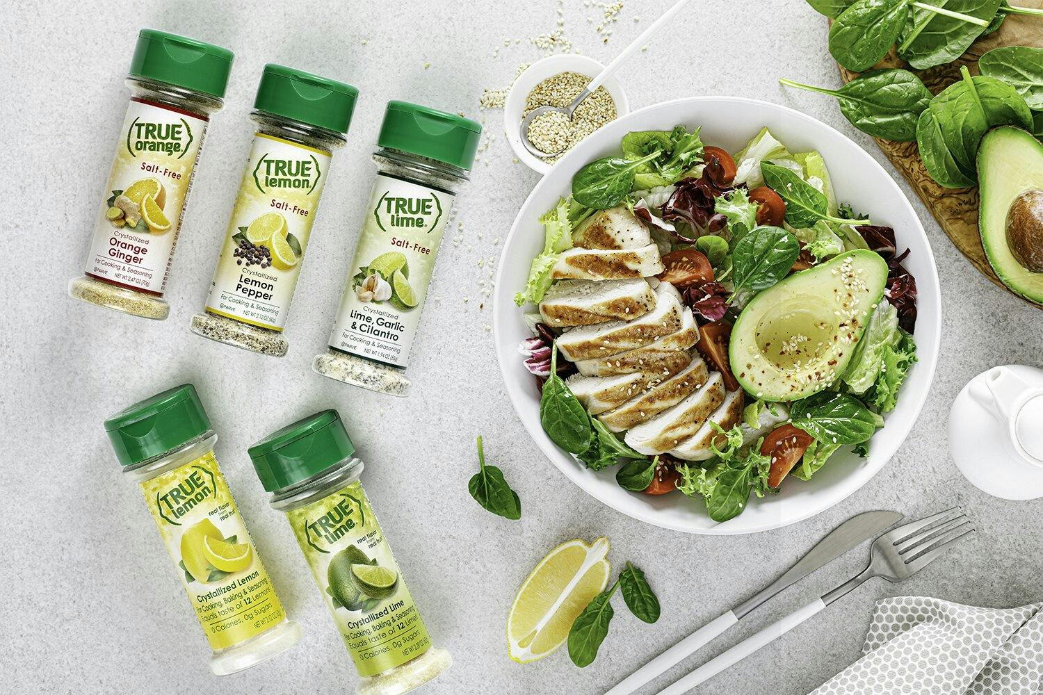 Best Lemon Pepper Seasoning | Lemon Pepper Powder