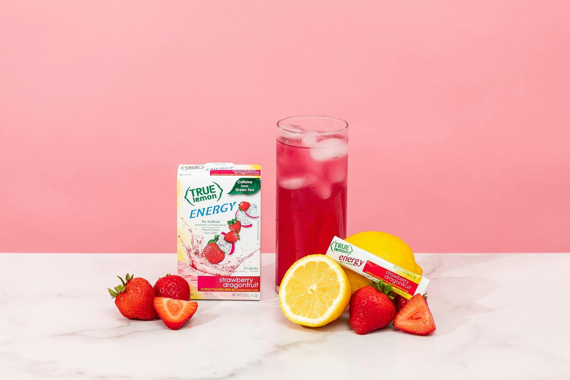 Citrus Drink Mixes and Salt-Free Seasonings | True Citrus