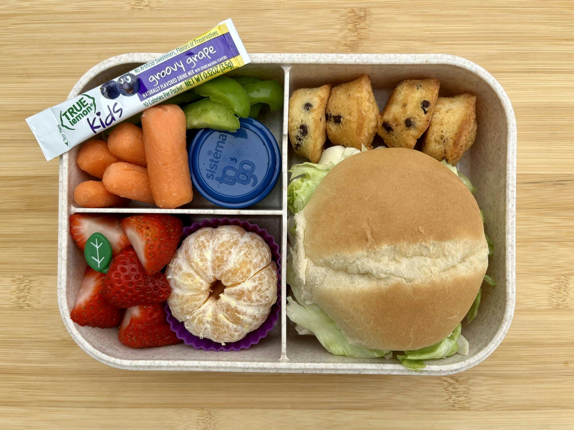 True Lemon Kids Blue Raspberry Lemonade Flavor for Water | True Citrus