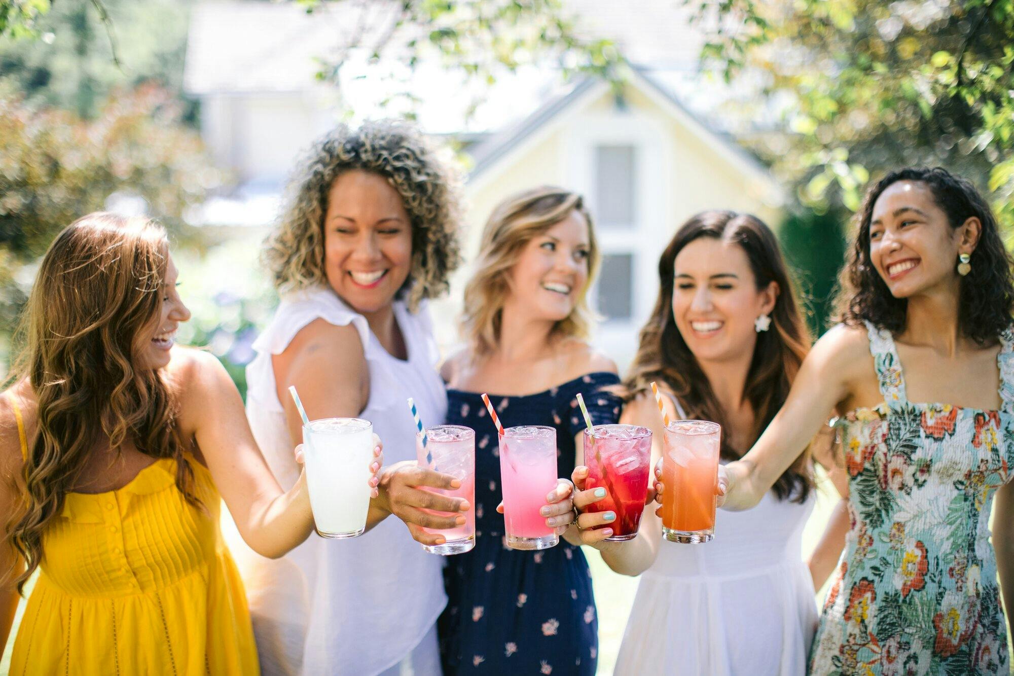 Lemon Juice Packets & Energy Mix | Explore True Citrus