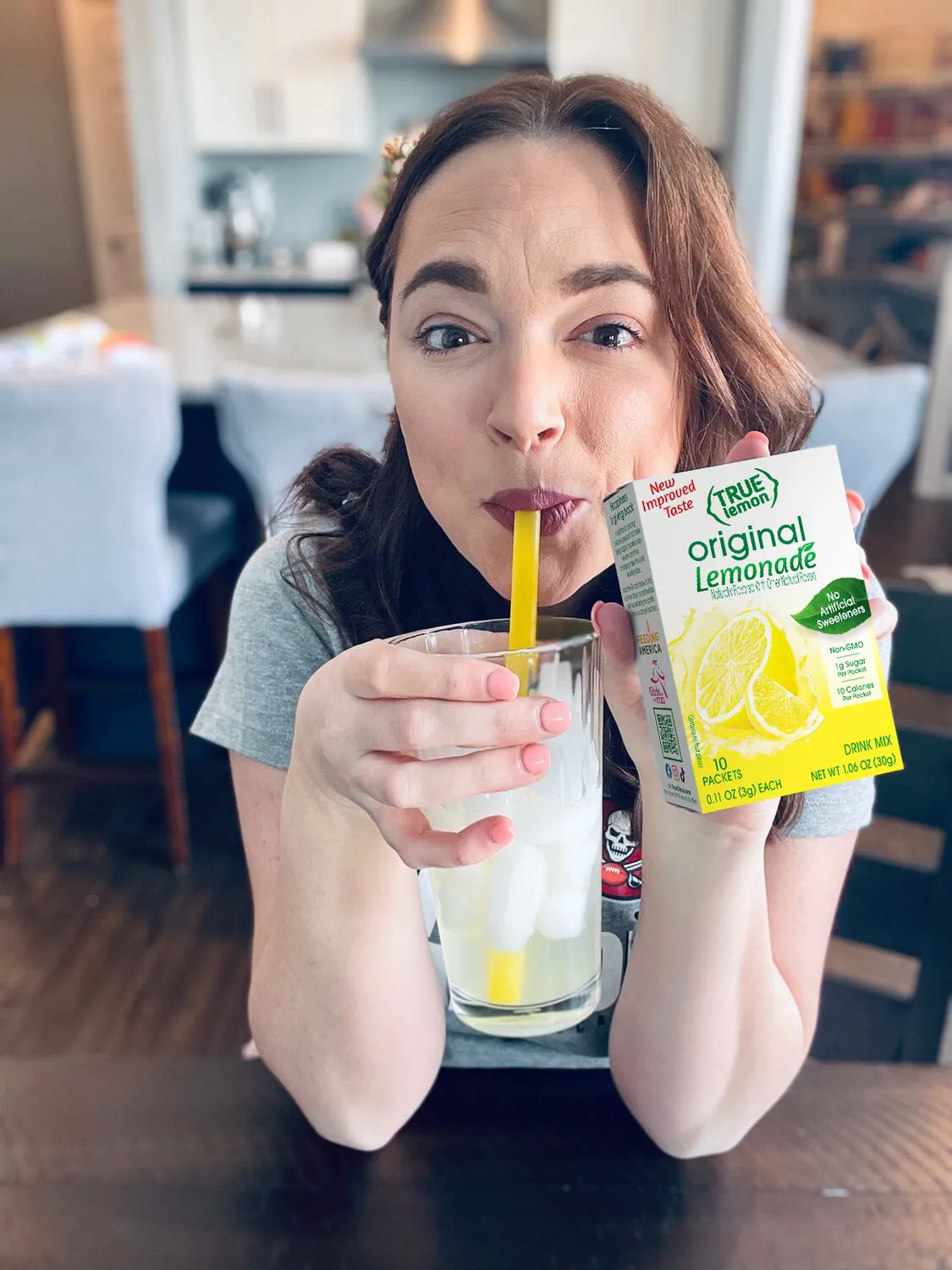 True Lemon Original Lemonade | True Citrus