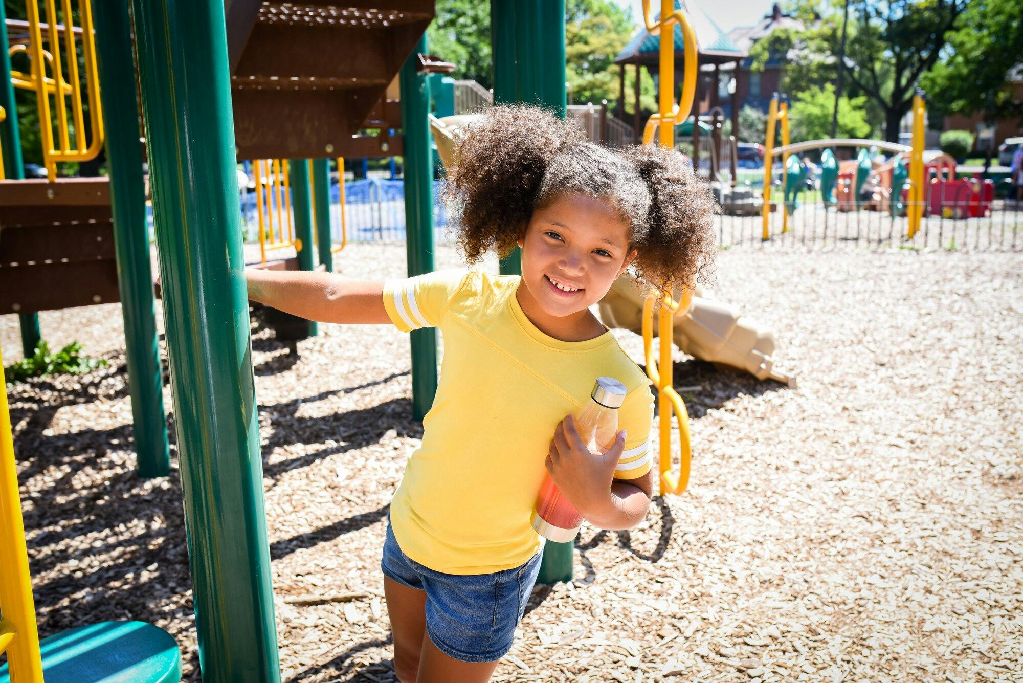 True Lemon Kids Fruit Punch | True Citrus